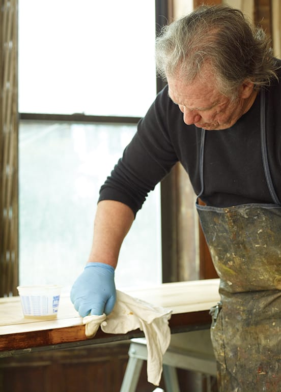 How To Refinish Woodwork - This Old House