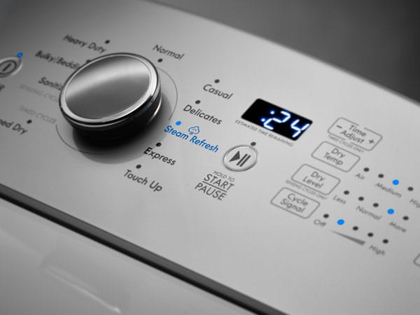How to Maintain a Washer and Dryer - This Old House