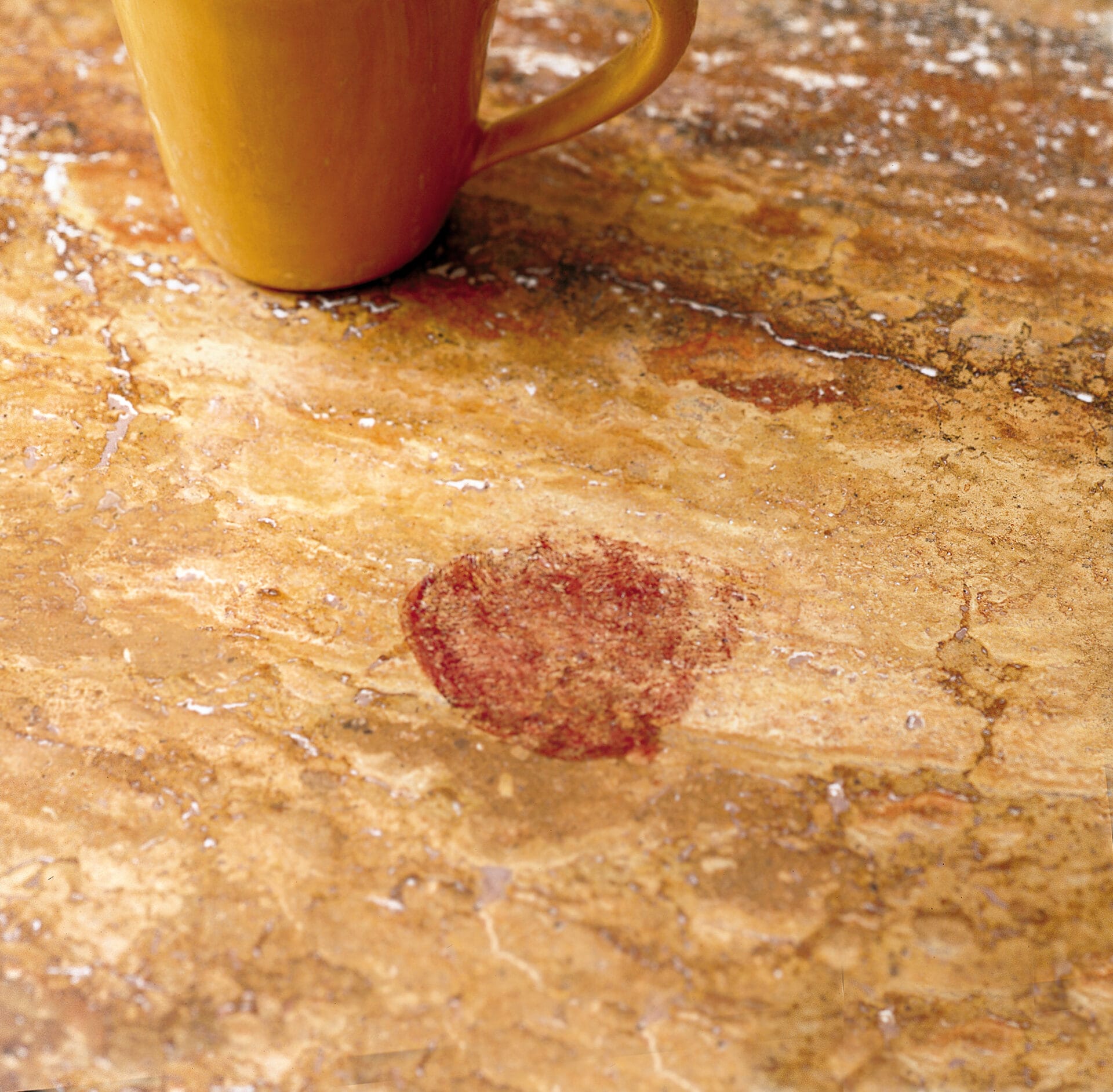 How To Remove Stains From Kitchen Countertops - This Old House