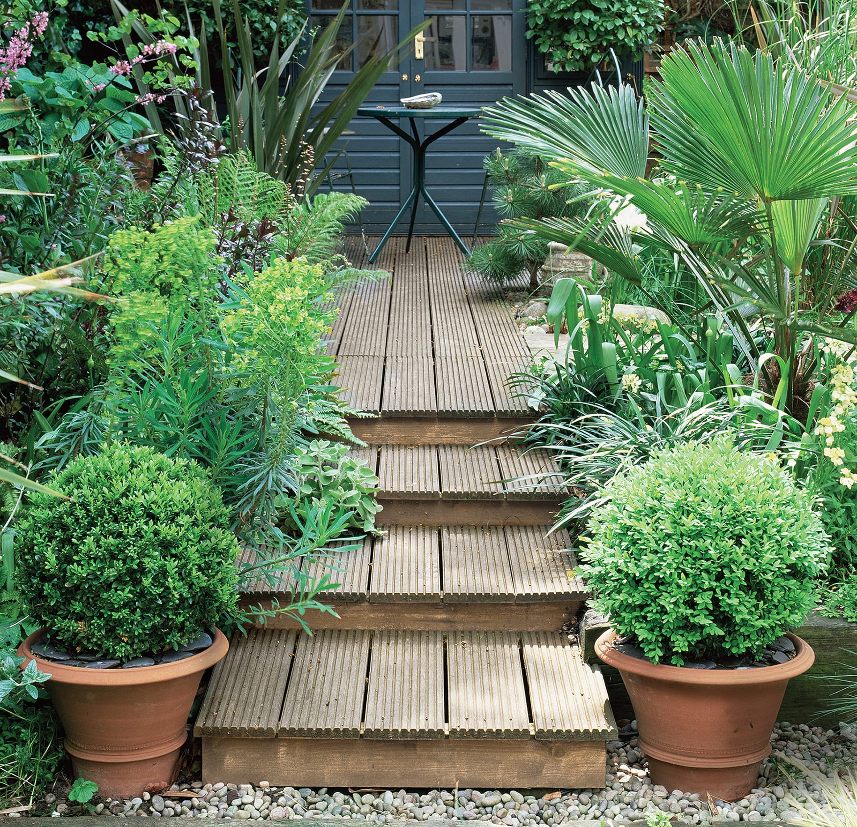 Composite Decking: A Review on the Best Materials & Prices - This Old House