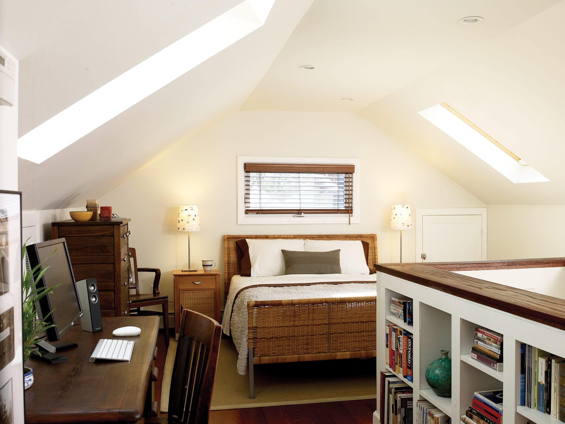 Read This Before You Finish Your Attic - This Old House