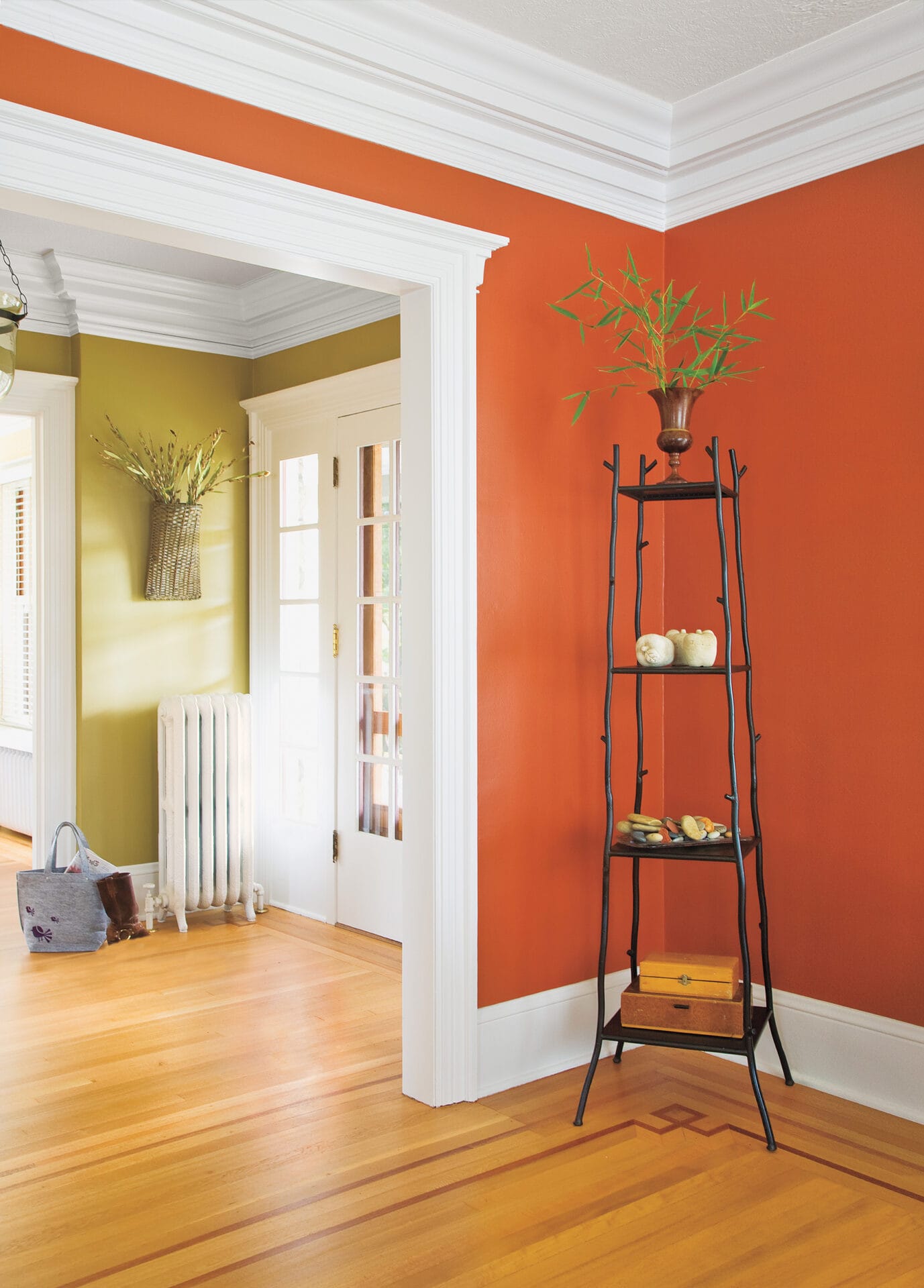 19 Ways To Use Crown Molding and Trim Upgrades - This Old House
