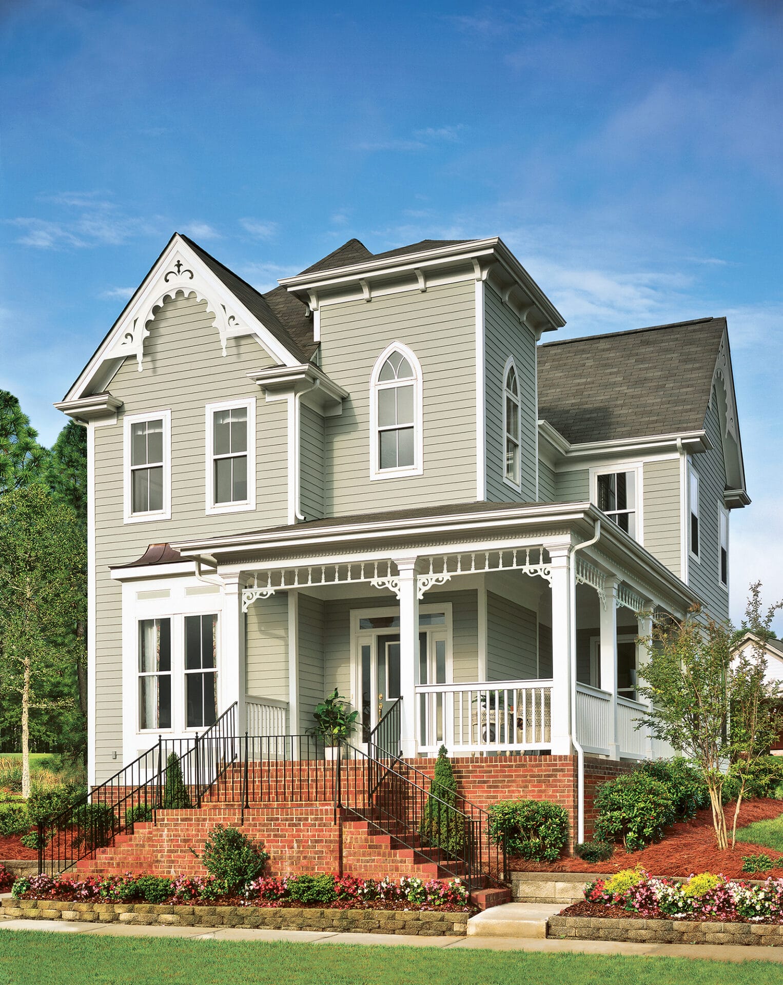 Fiber-Cement Siding: Everything You Need to Know - This Old House