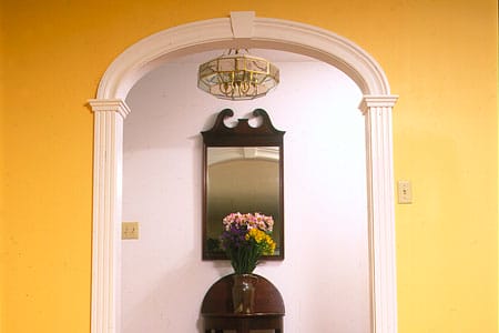How to Create an Archway - This Old House