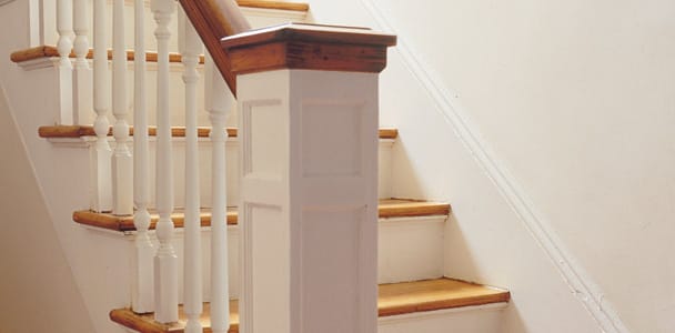 What You Need to Know to Replace a Baluster - This Old House