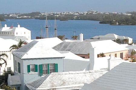 This Roof Resists Hurricanes, Collects Water - This Old House
