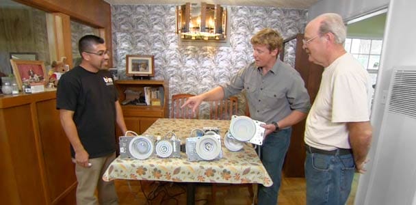 How To Choose Recessed Lights to Spruce up Your Home - This Old House