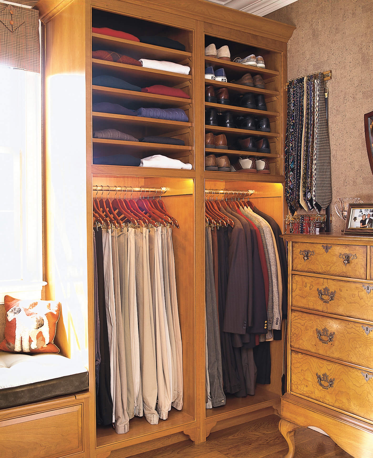 Very Small Closet Ideas Easy! Small Closet Organization Ikea Hacks