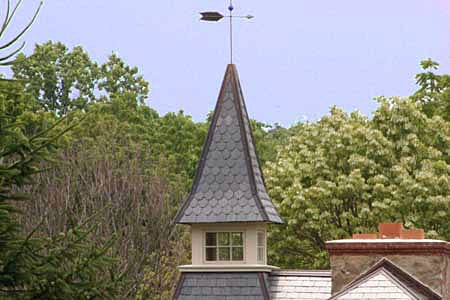 Cupola Roof Designs Patio