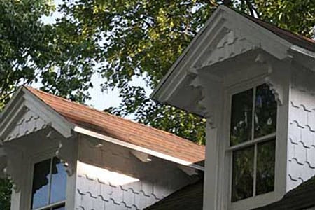 12 Types of Dormer Roofs - This Old House
