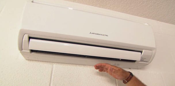 Ductless Mini-Split: Pro Installation Steps - This Old House