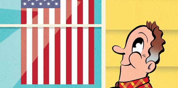 Flag Hanging Dos and Don'ts: A Comprehensive Guide - This Old House
