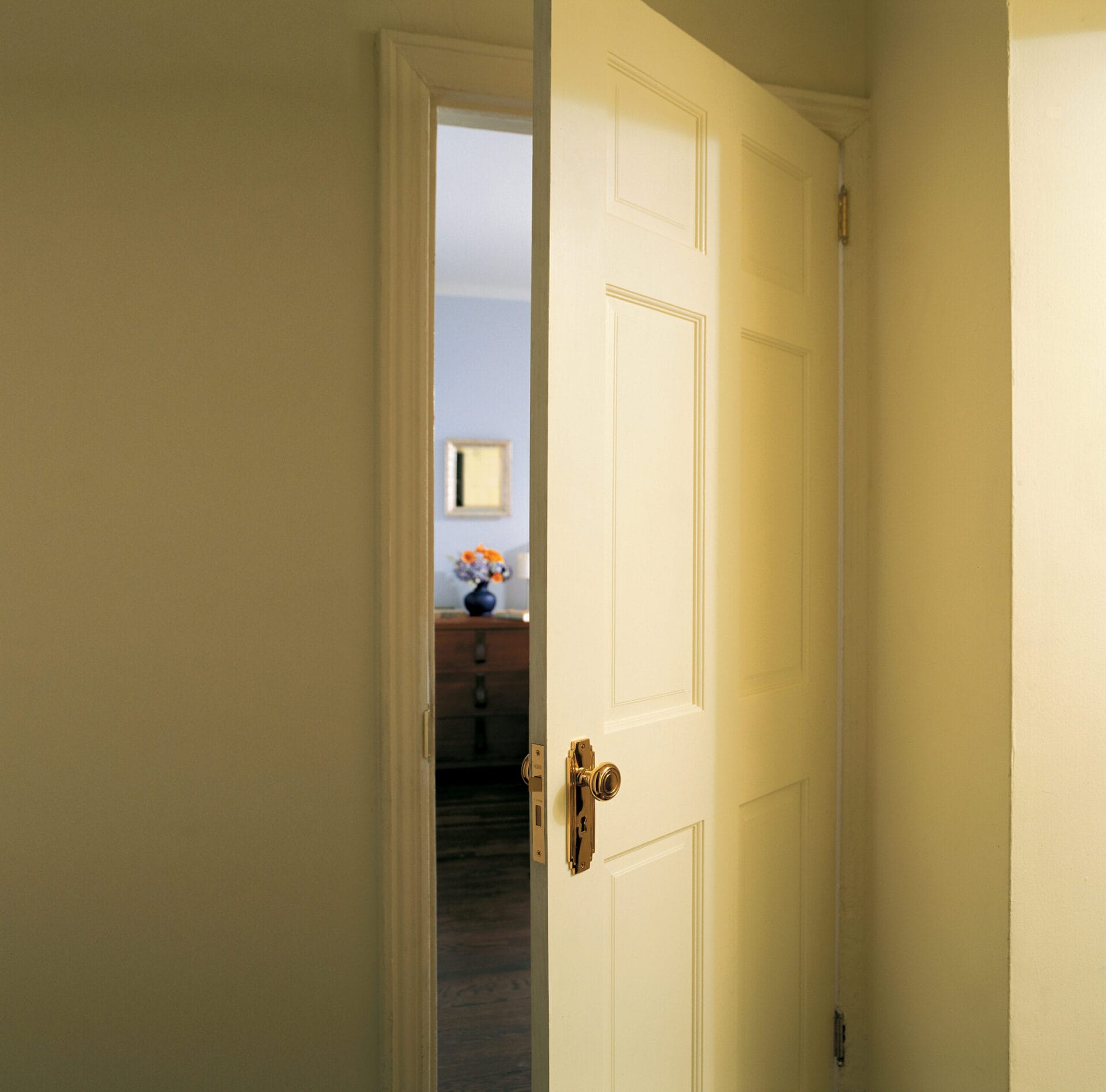 How To Hang an Interior Door: A Comprehensive Guide - This Old House
