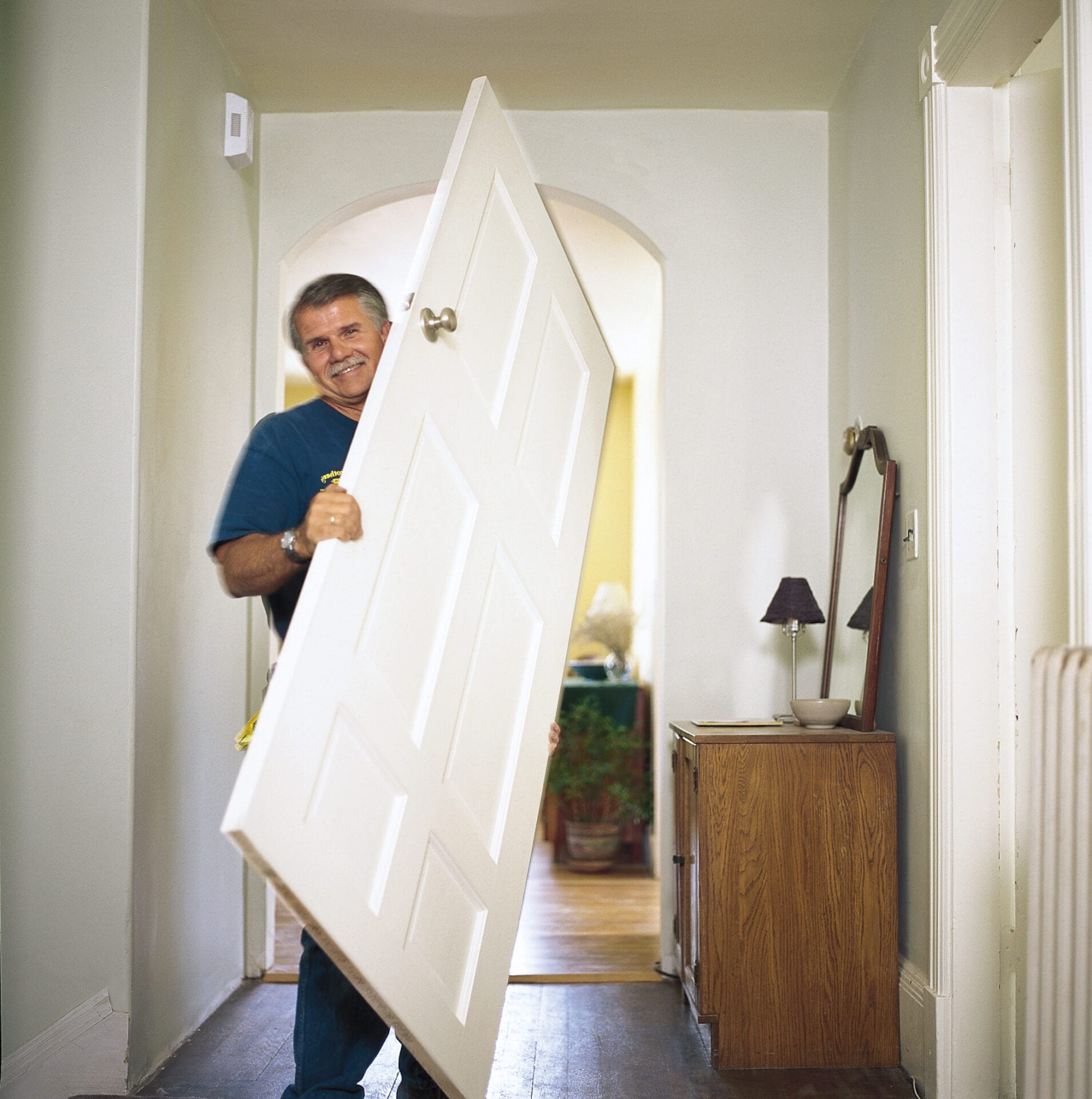 How To Replace an Interior Door: A Step-by-Step Guide