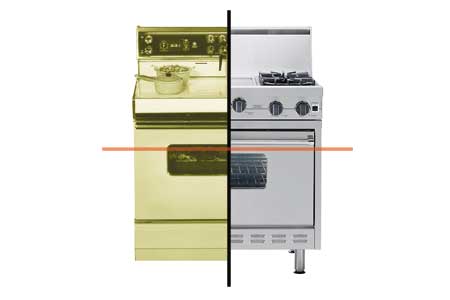 The Evolution of Stoves, Cooktops, and Ovens - This Old House