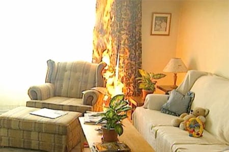 How To Install a Fire Sprinkler System - This Old House
