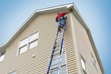 The Best Ladder Safety Accessories to Help You Work Securely - This Old ...