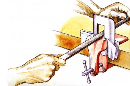 How To Fix a Door Latch and Keep Your Doors Secure - This Old House