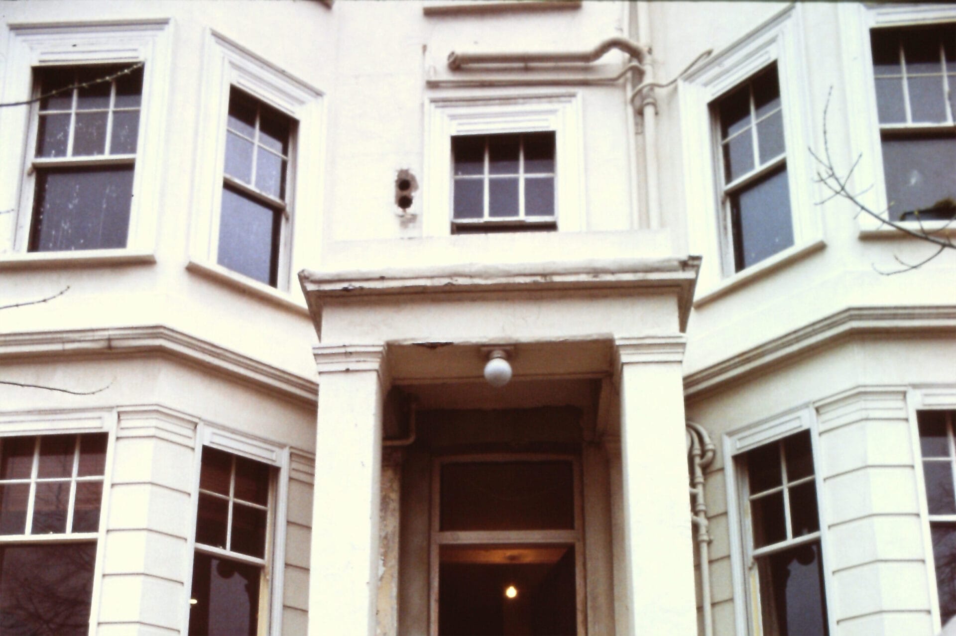 The London House - This Old House