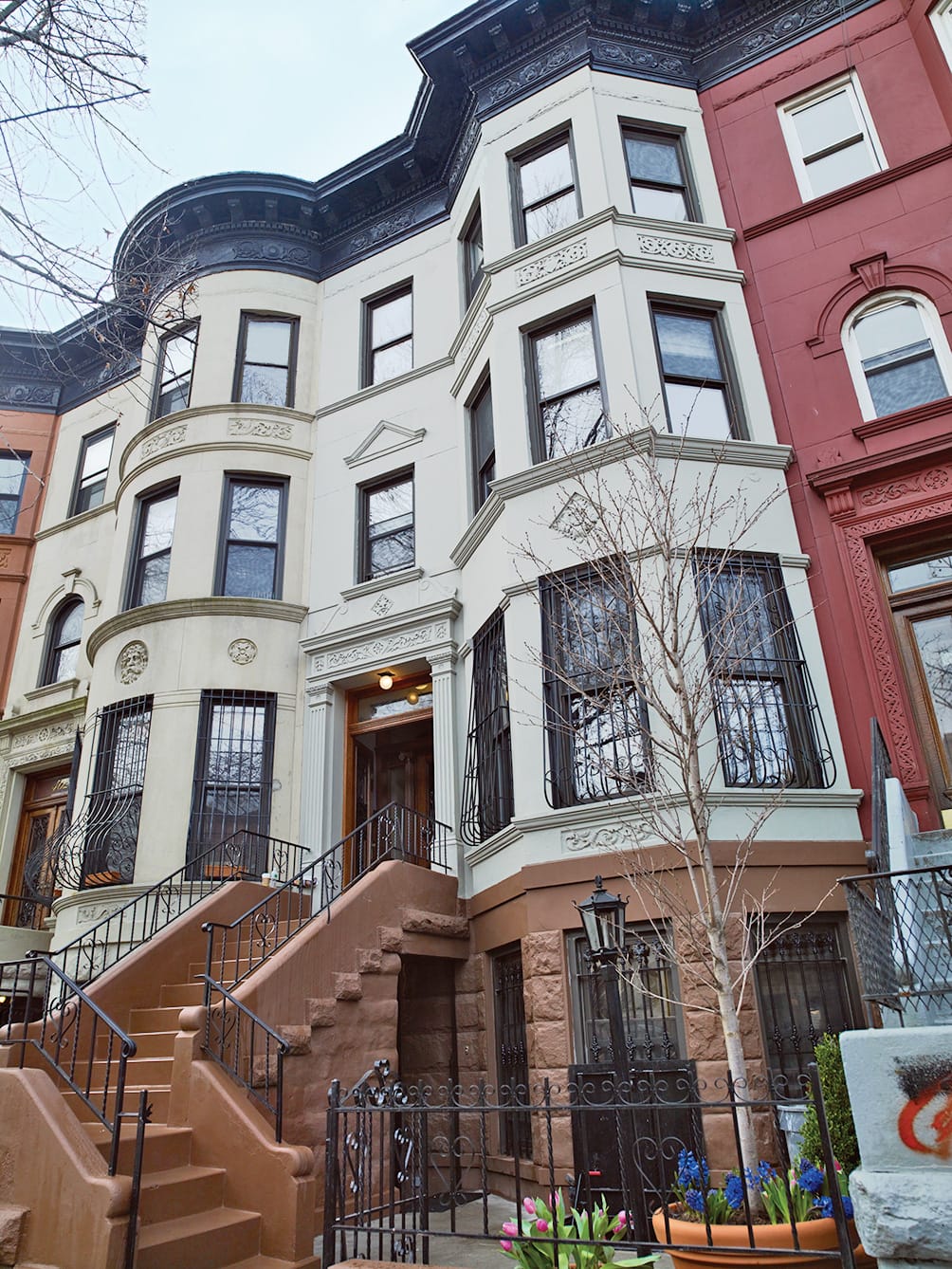 The New York City House - This Old House