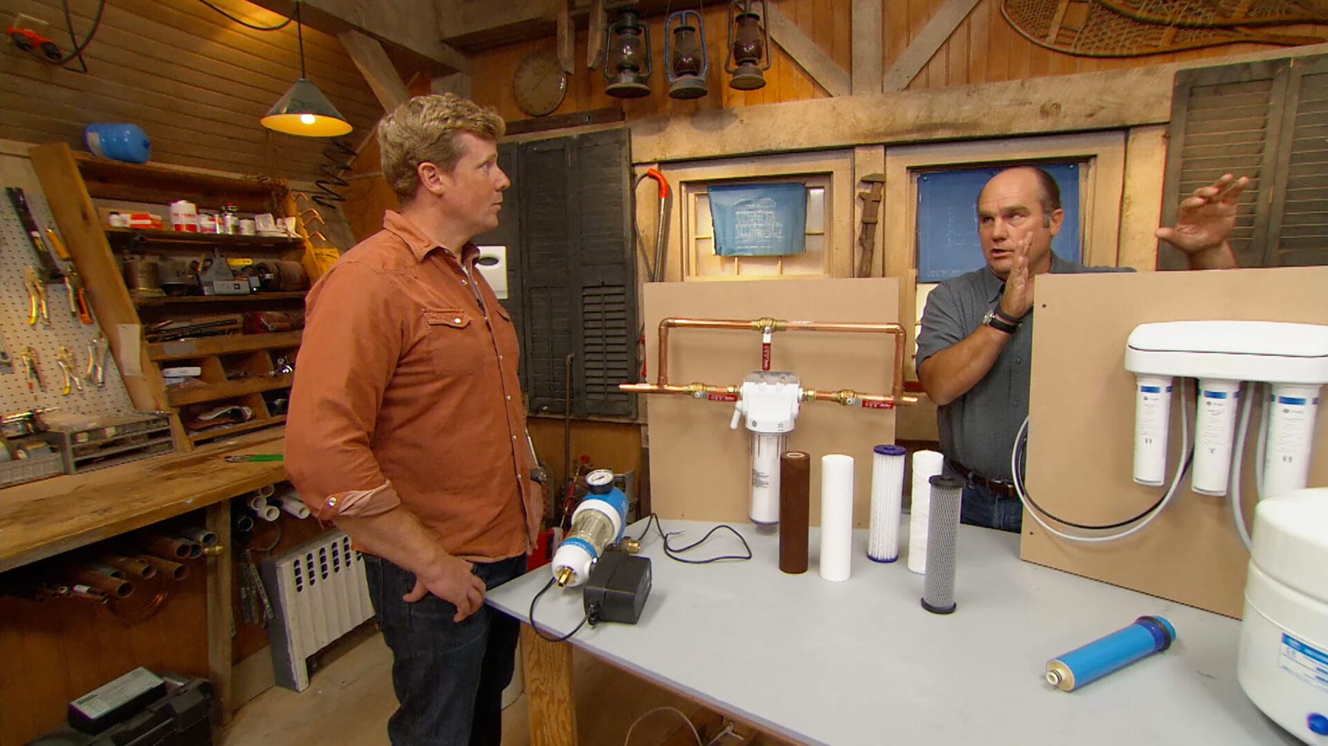 How To Choose a Water Filter - This Old House