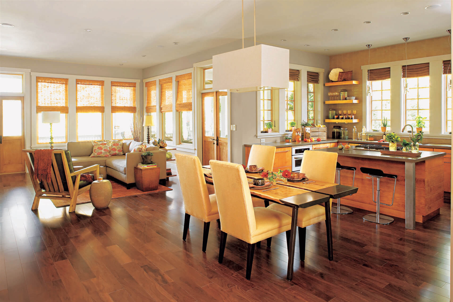Hardwood Flooring: Types, Costs, and Finishing Options - This Old House