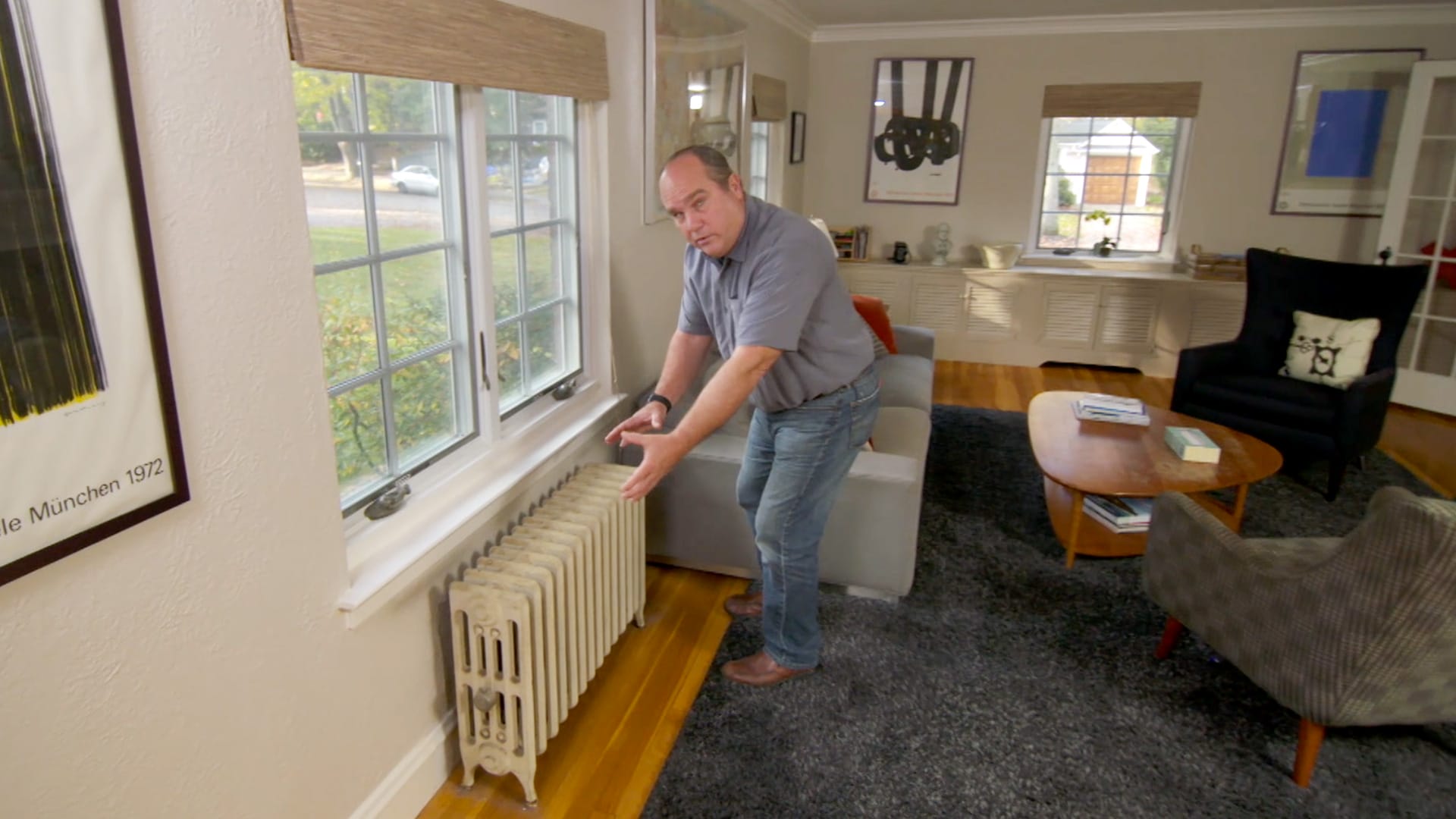 Steam Heating System: Pros and Cons - This Old House