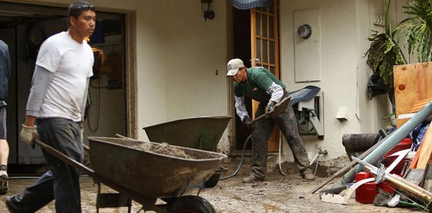 Smart and Safe Storm Cleanup Tips for Your Home - This Old House