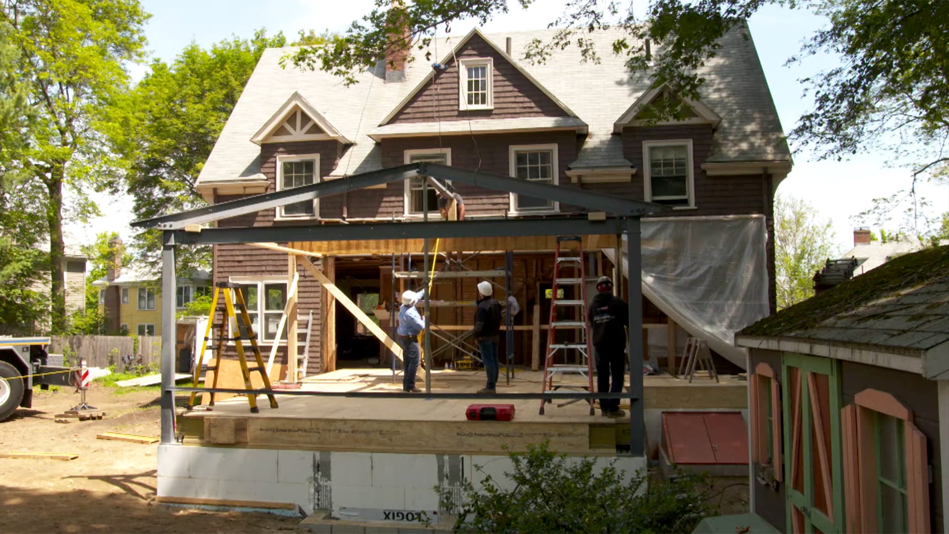 Sneak Peek | The 37th Season of This Old House - This Old House