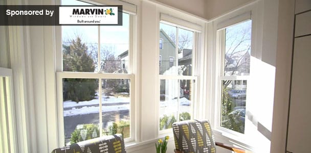 Making Modern Windows Work in a Historic Home - This Old House