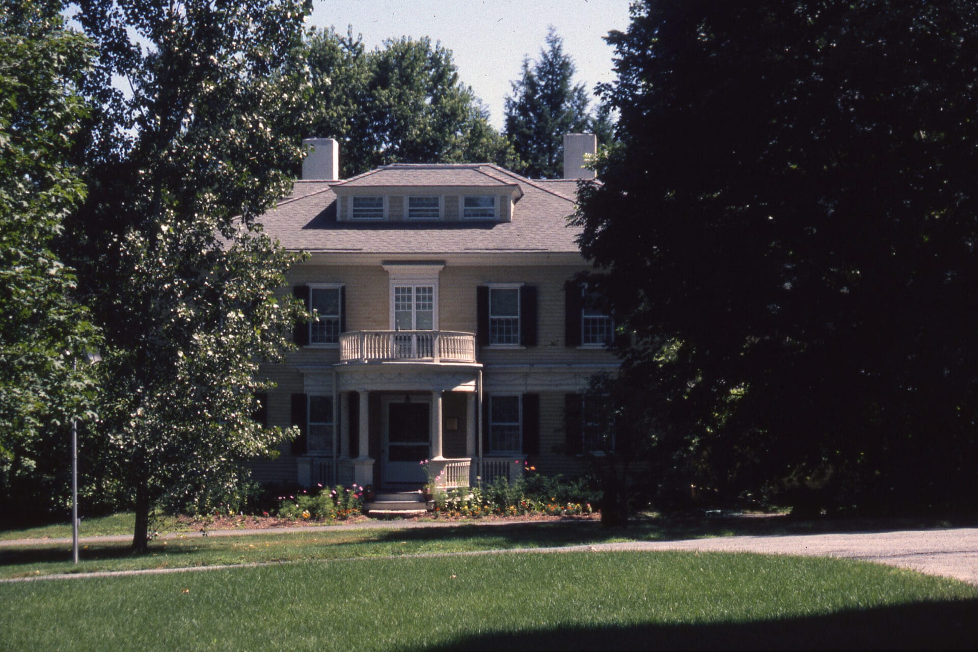 The Wayland House - This Old House
