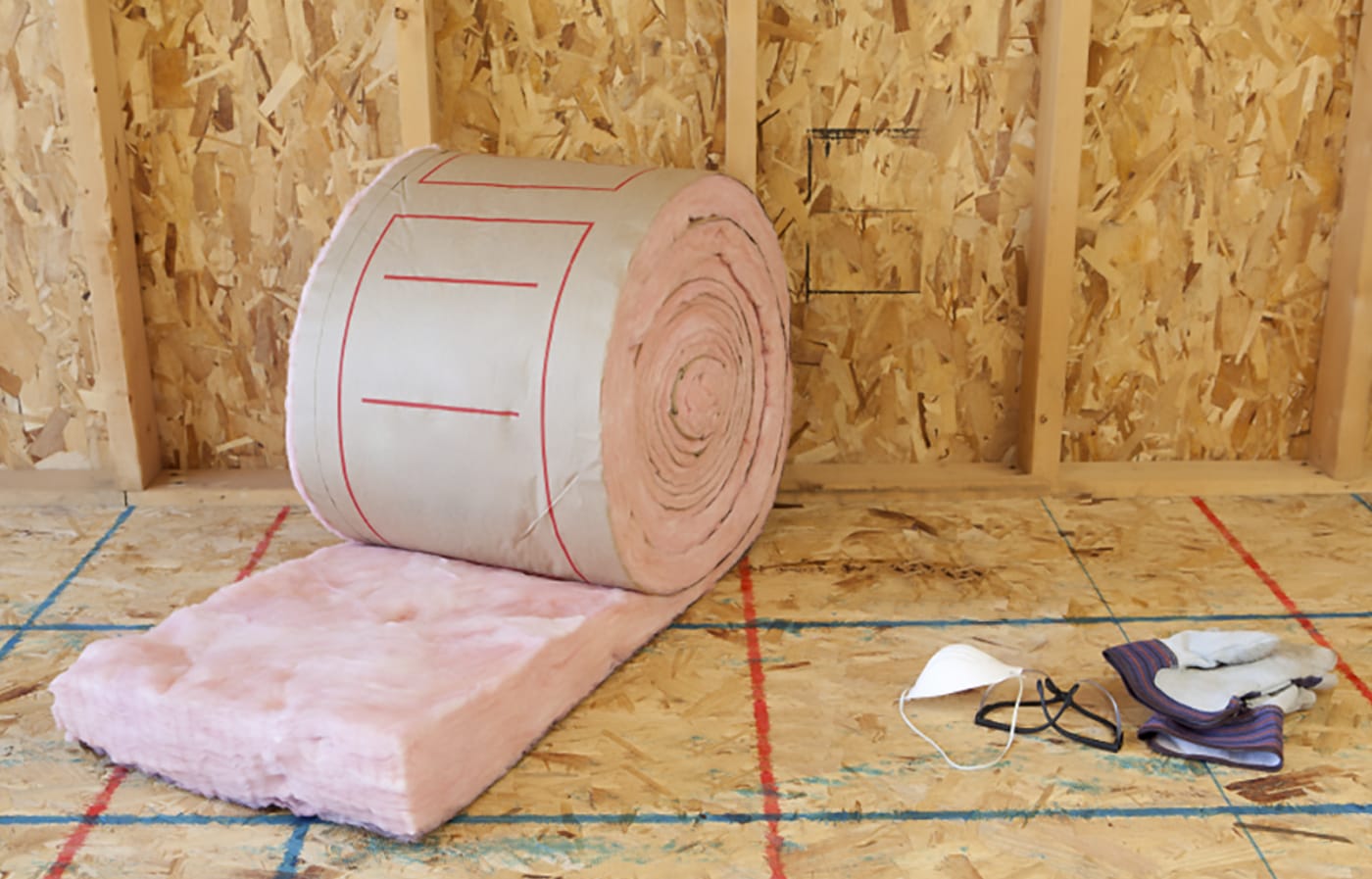 How To Insulate a Wall: A Comprehensive Guide - This Old House