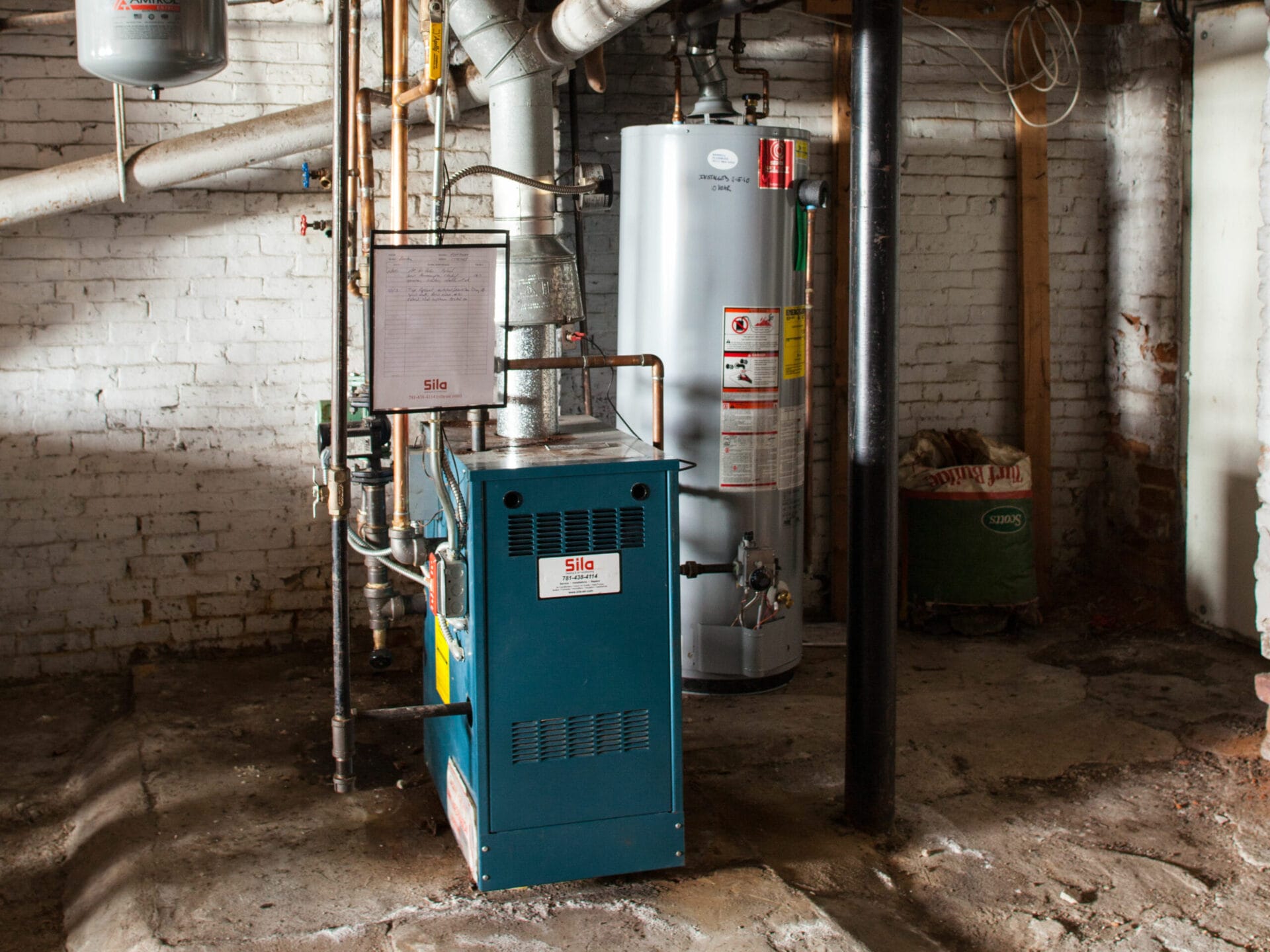 All About Basements: From Construction to Finishing - This Old House