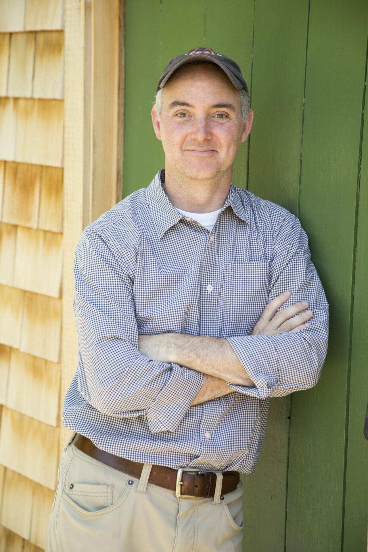 Chris Wolfe - This Old House
