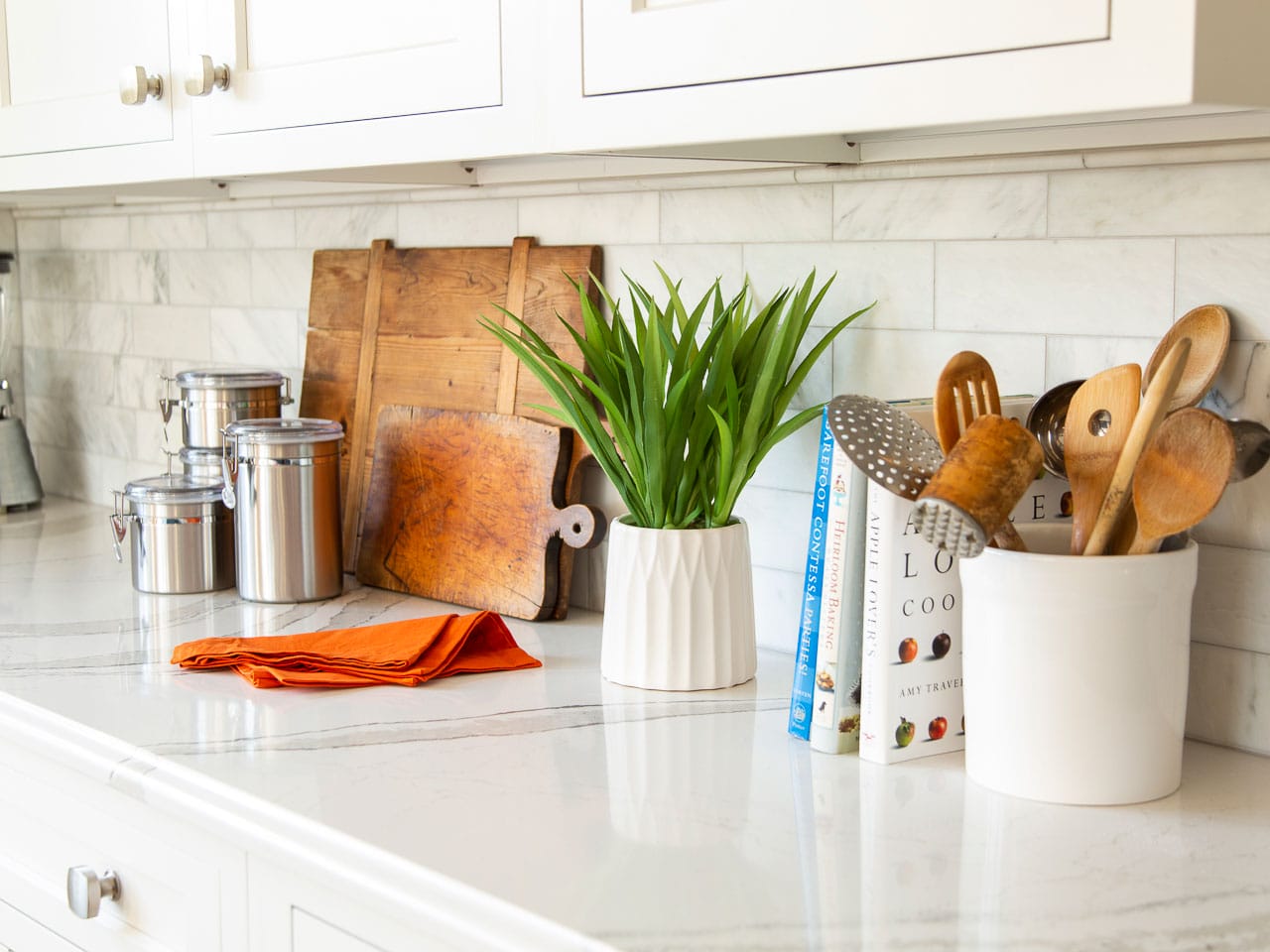 All About Kitchen Countertop Options - This Old House