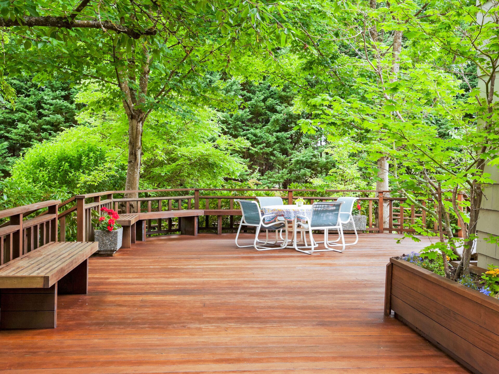 How To Restore an Old Deck in 4 Steps - This Old House