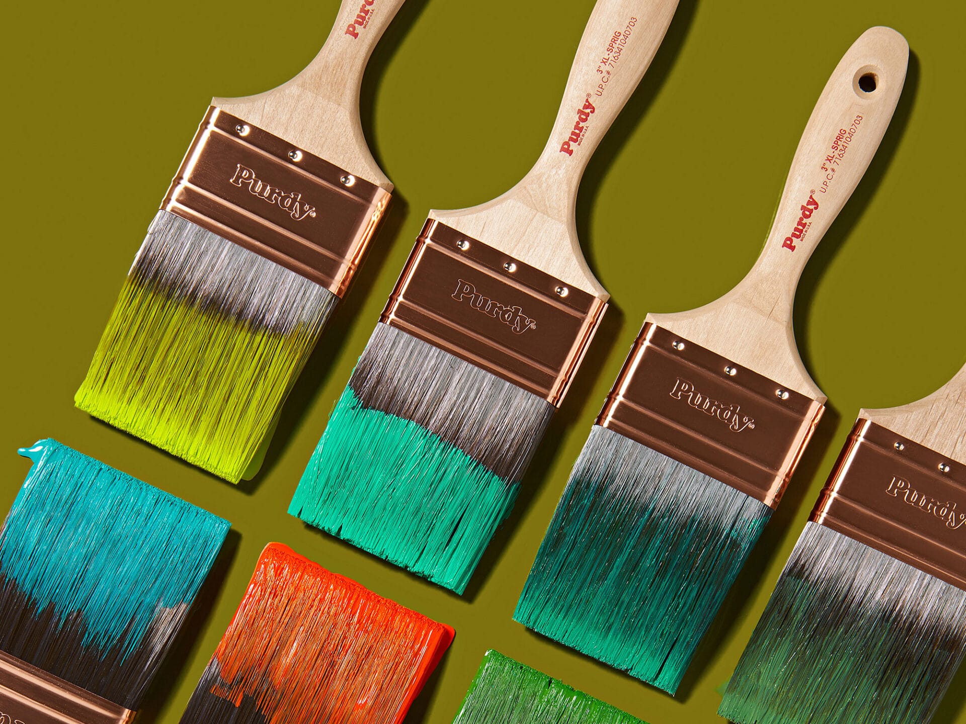 All About Painting: A Comprehensive Guide - This Old House
