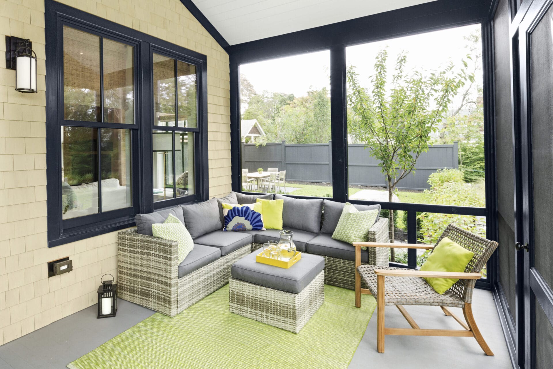 All About Porches - This Old House