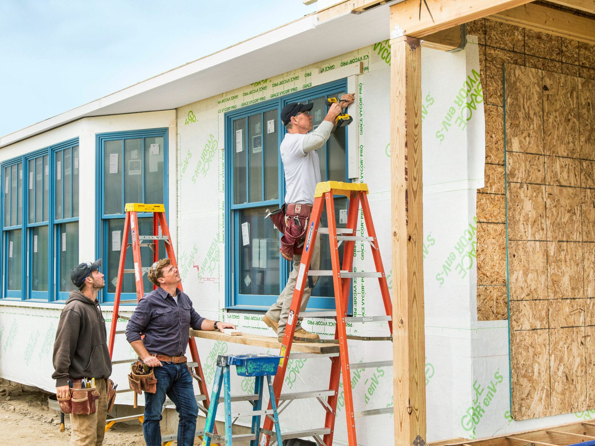All About Windows: A Comprehensive Guide - This Old House