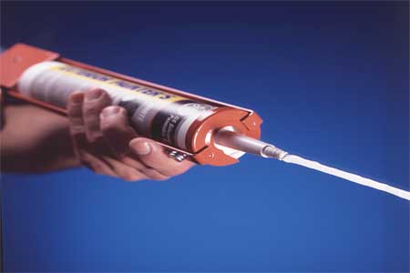 How To Lay Down a Perfect Bead of Caulk for Your Projects - This Old House