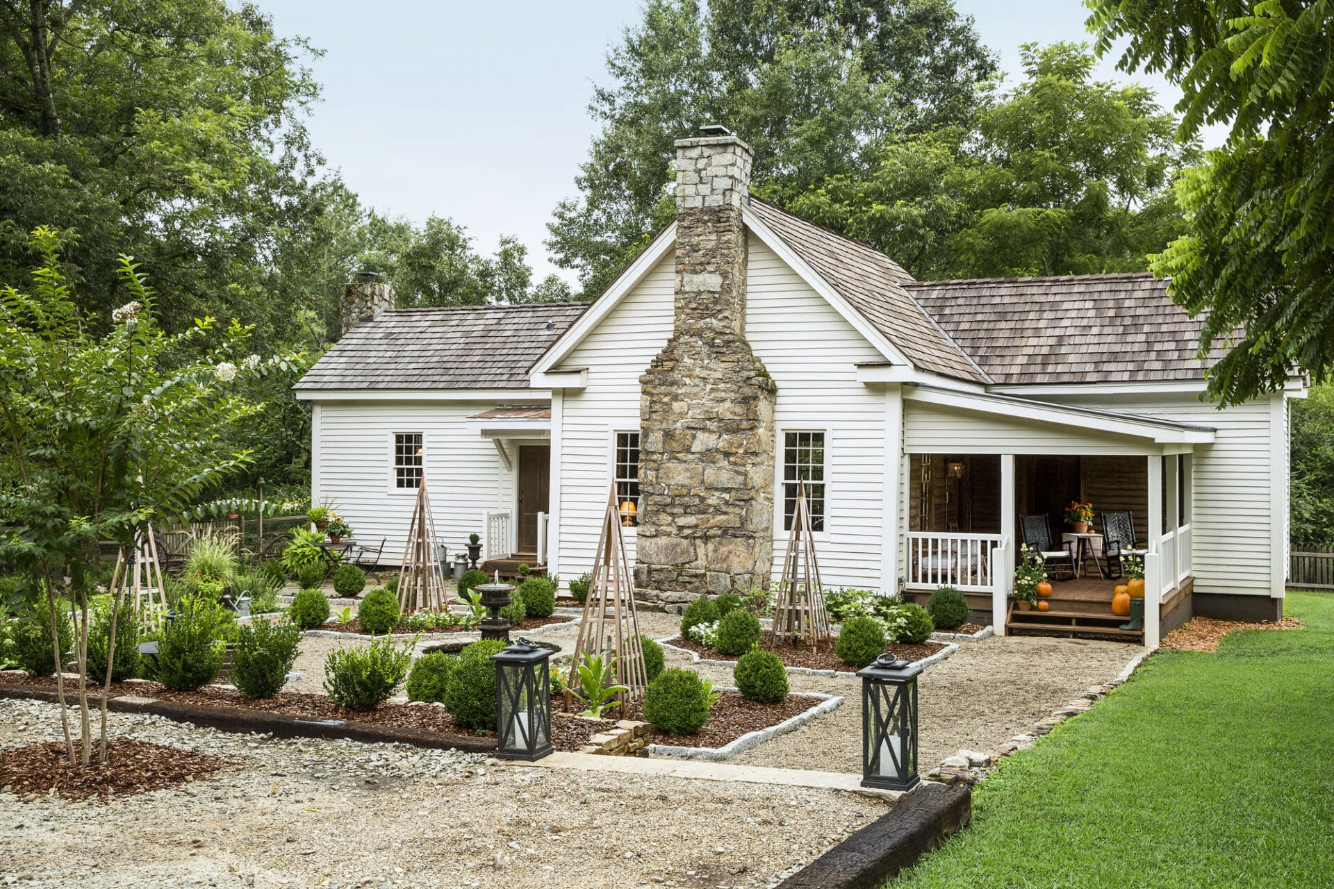 How You Can Pay For Renovations Through Refinancing - This Old House