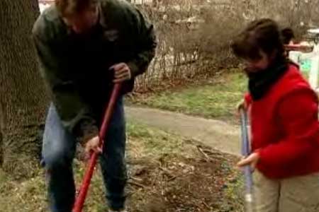 How To Lay a Perfect Flagstone Walkway in 4 Simple Steps
