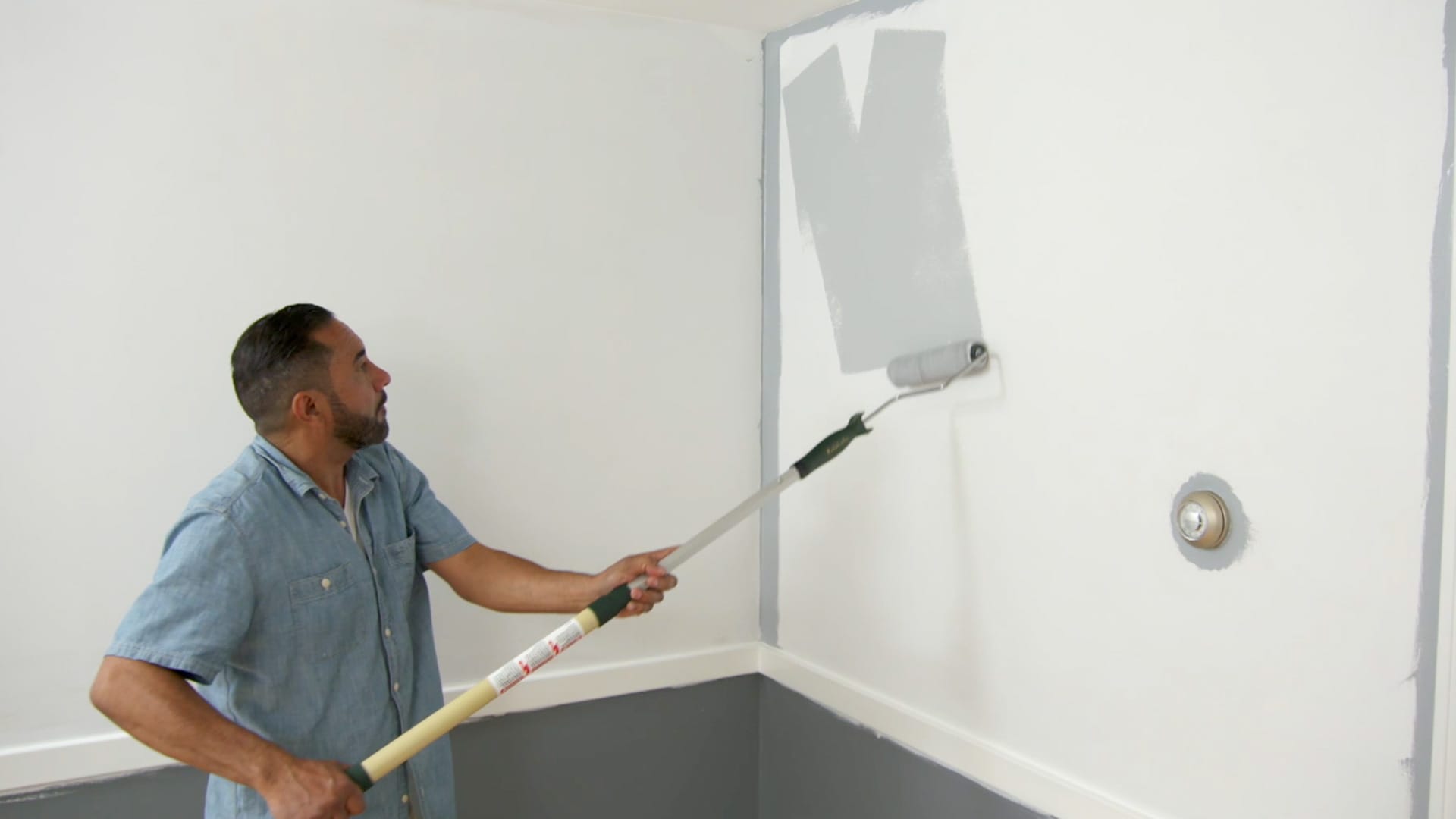 How to Paint a Room Like a Pro - This Old House