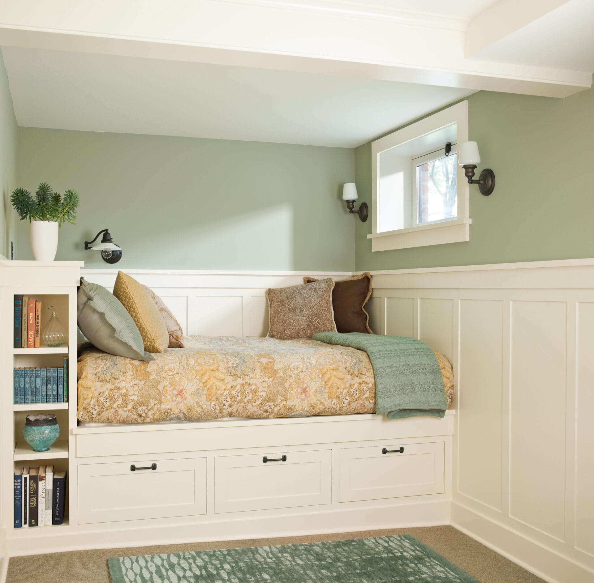 Refinishing Your Basement: A Comprehensive Guide - This Old House