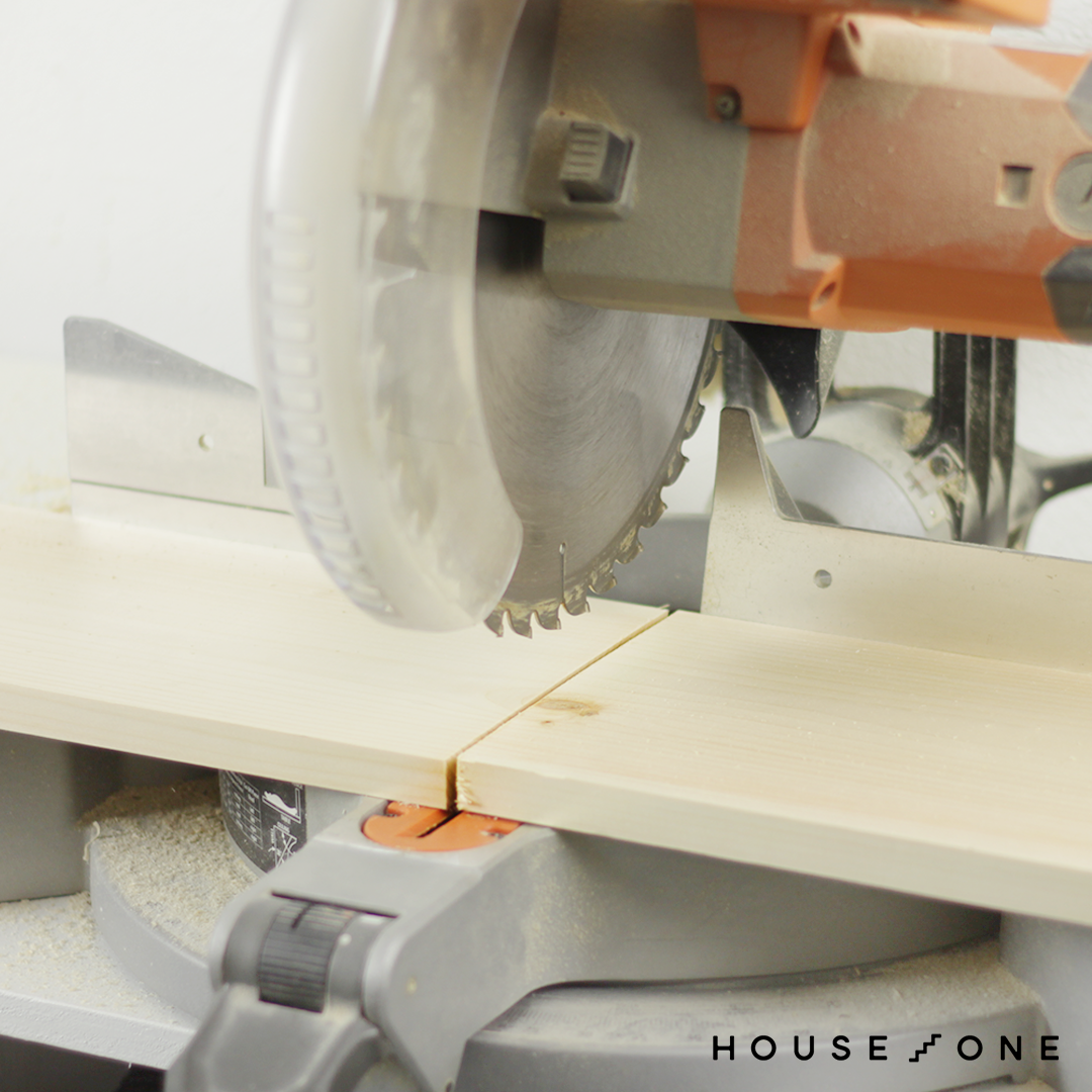 Easy DIY Floating Shelves - This Old House
