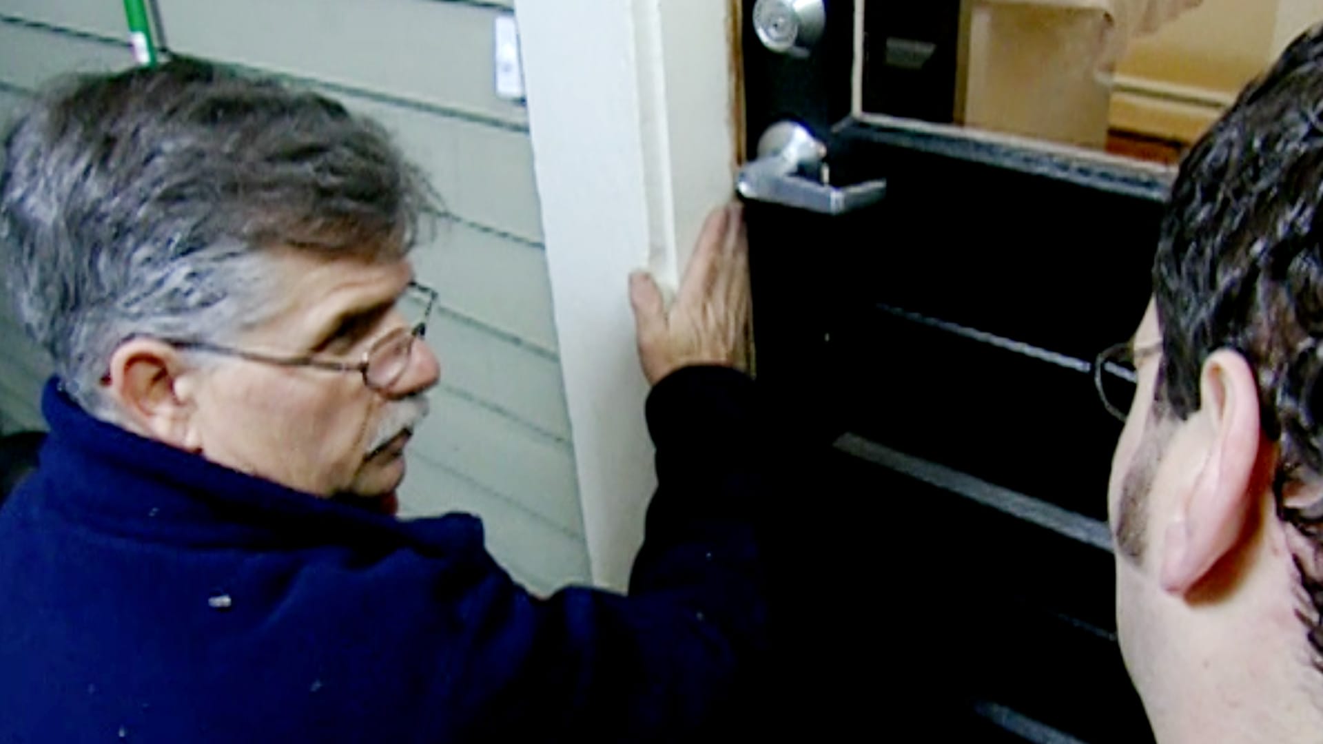 How to Weatherstrip an Exterior Door - This Old House
