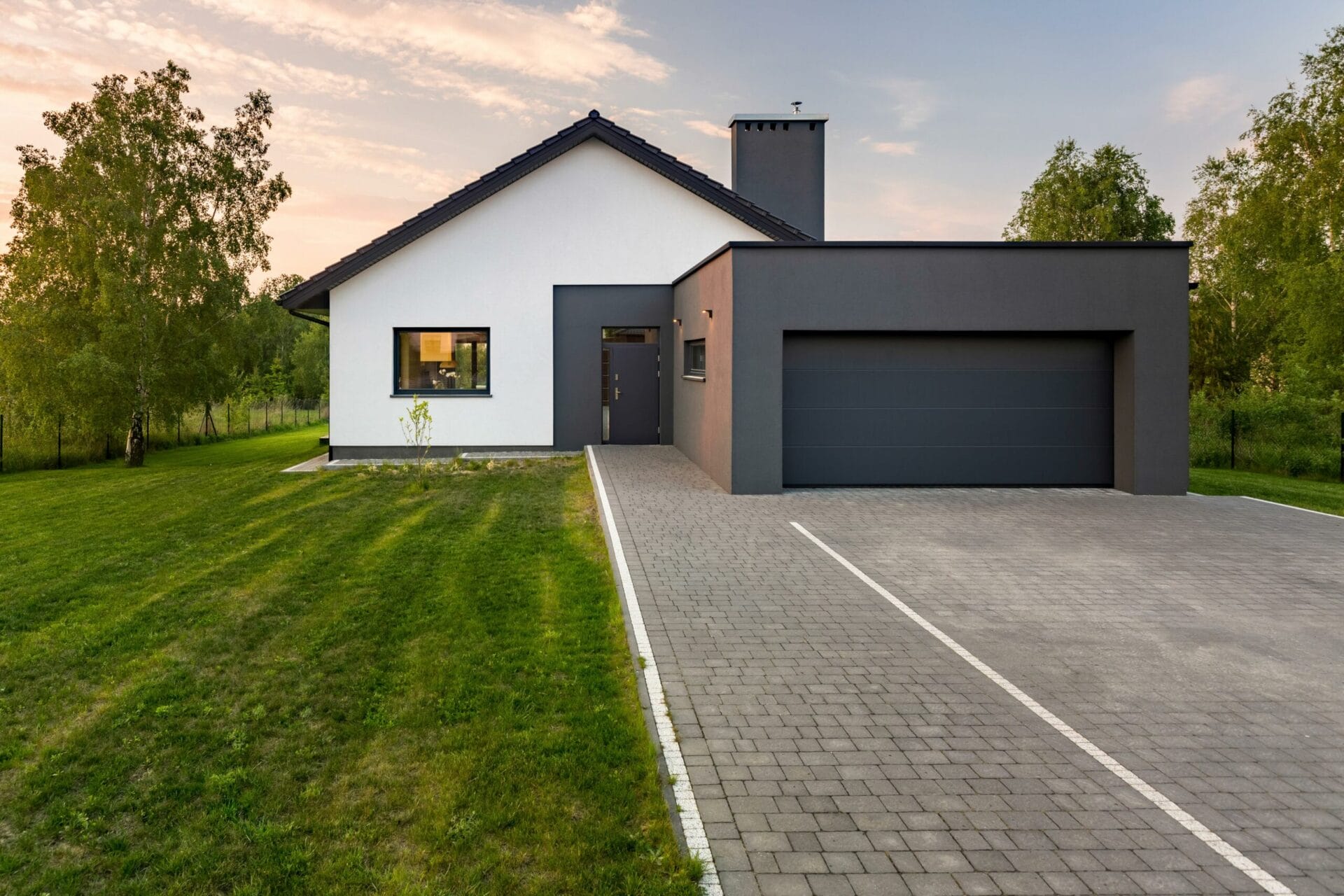 Driveway Repair and Replacement: Options & Costs - This Old House