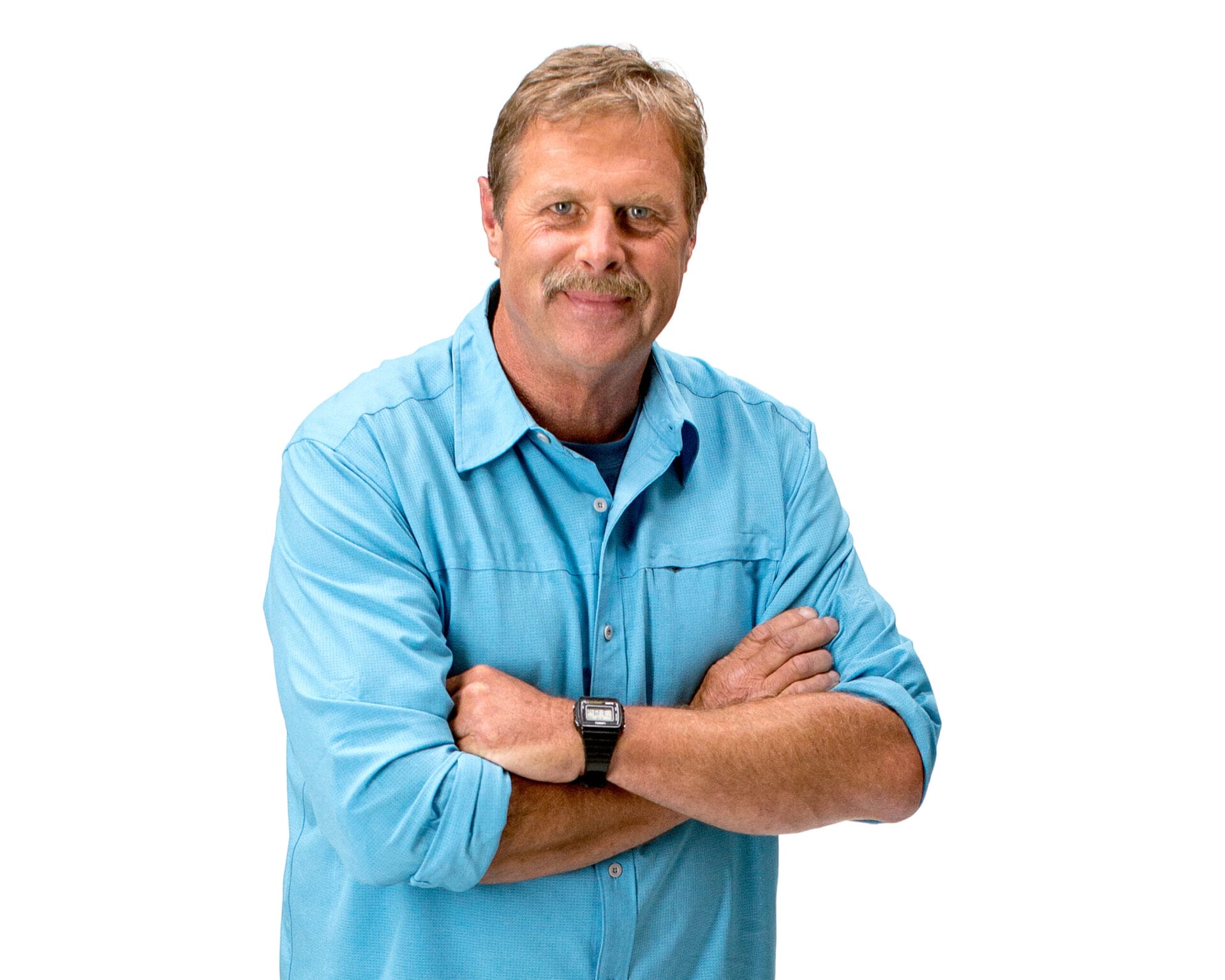 Roger Cook - This Old House