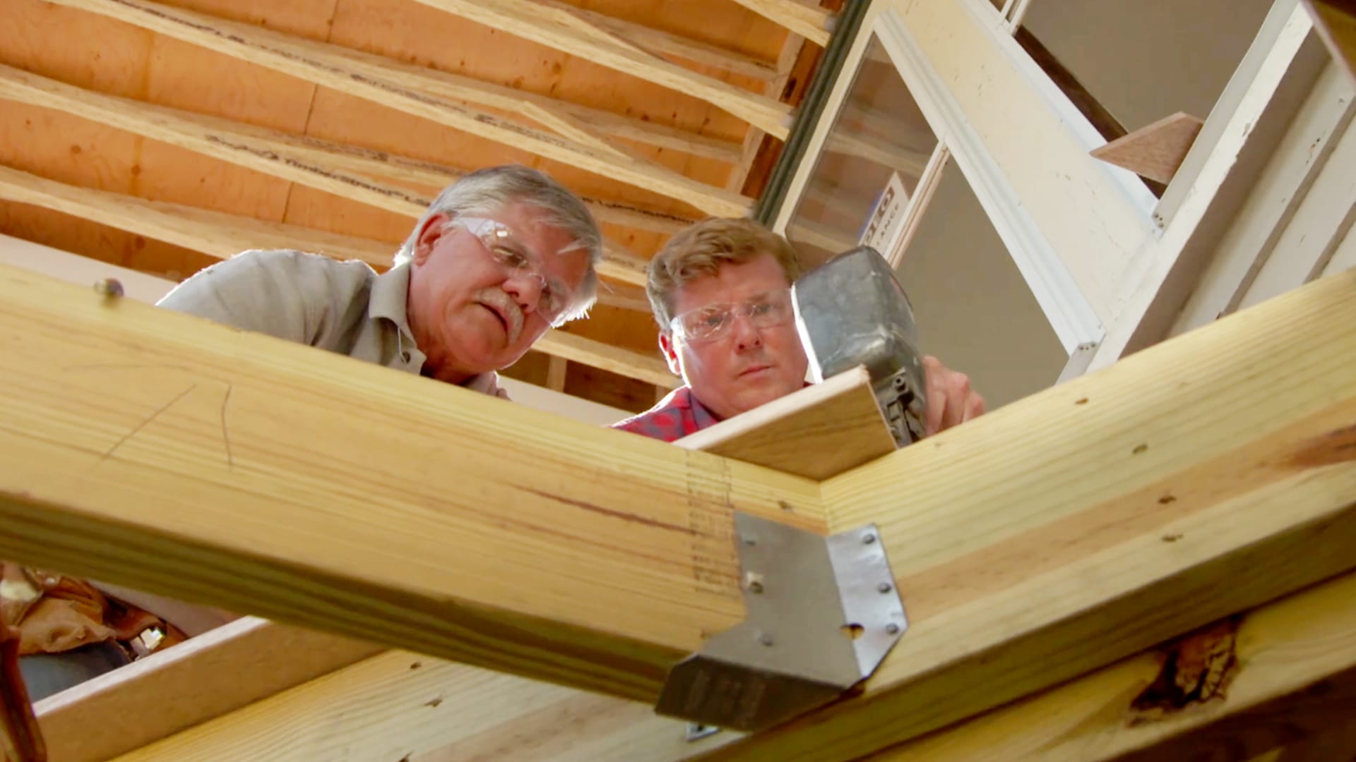 How to Install Decking - This Old House