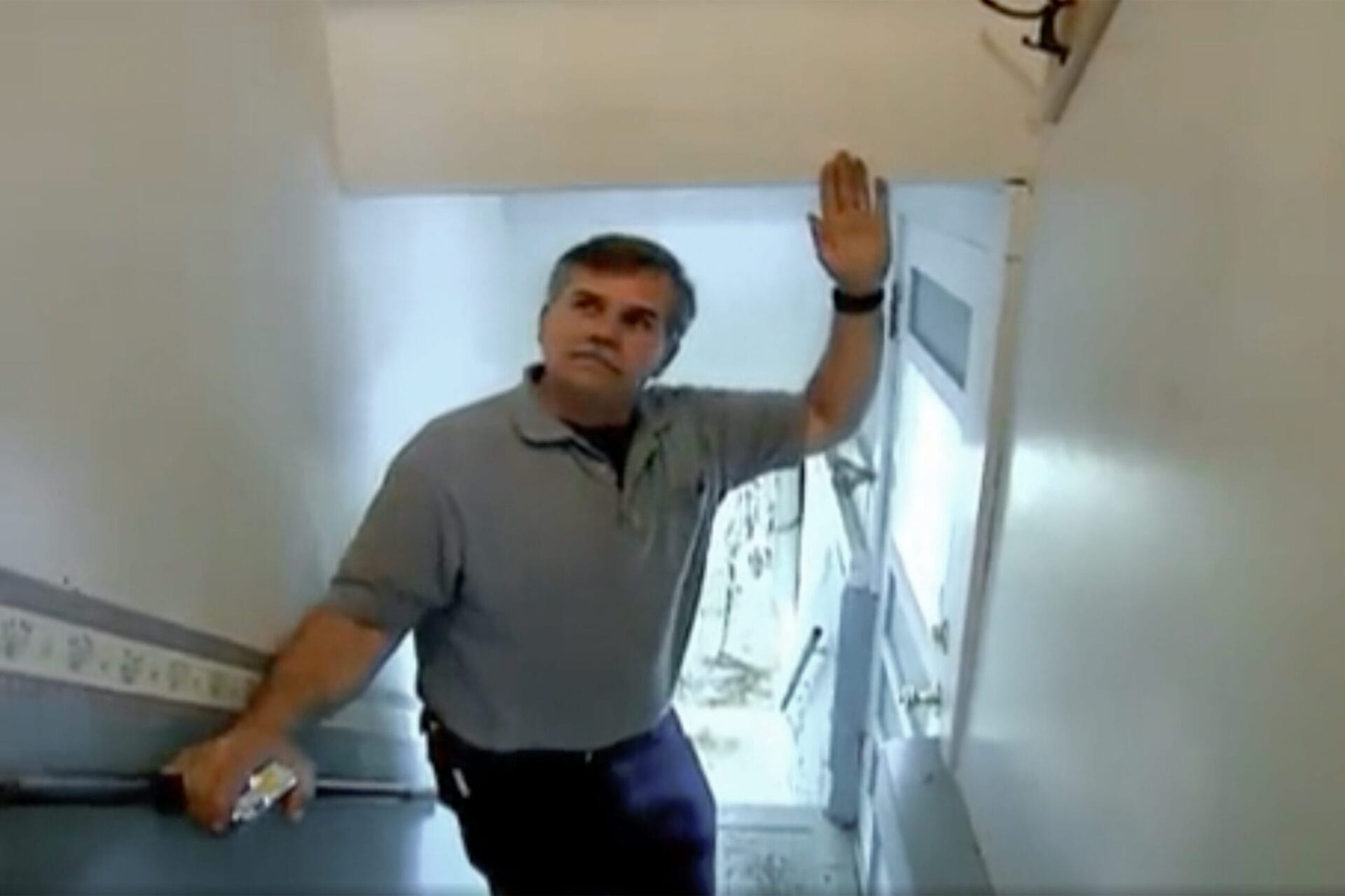 How To Add Stairway Headroom - This Old House